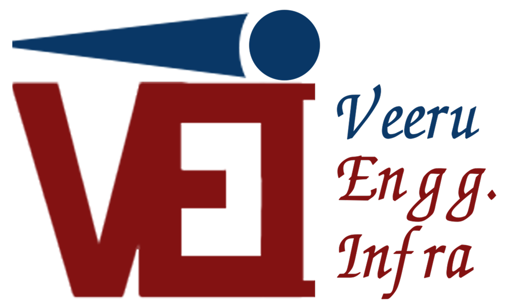 Veeru Engineering — Industrial Fabrication & EPC Partner